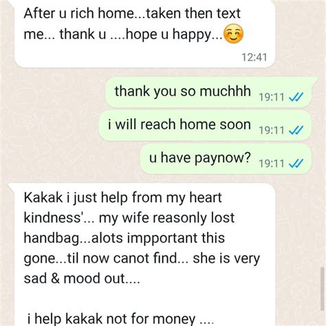 Smrt Bus Captain Living In Msia Finds Lost Wallet With Spore Nric Returns It To Owners