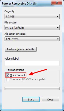 Fix Cyclic Redundancy Check Error On External Hard Drive