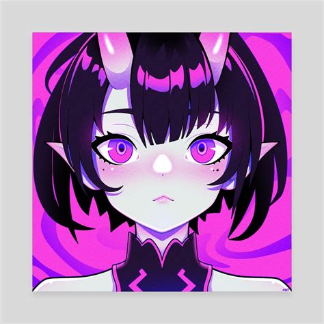 Devil Anime Girl Tumblr