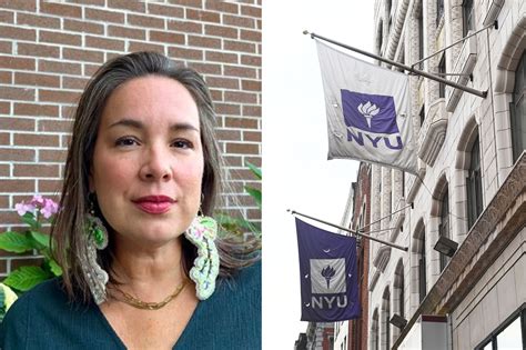 Exclusive Nyu Hires Israel Hating Professor To Lead New Indigenous