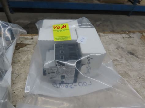 Allen Bradley Electrical Controls