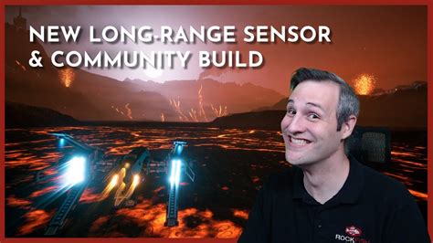 EVERSPACE 2 New Sensor Tweaked UI And A Fun Community Build YouTube