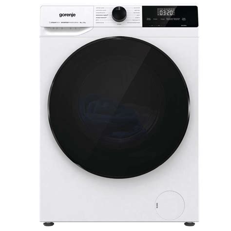 Стиральная машина Gorenje W1D2A854ADPS, белый - купить по выгодной цене ...