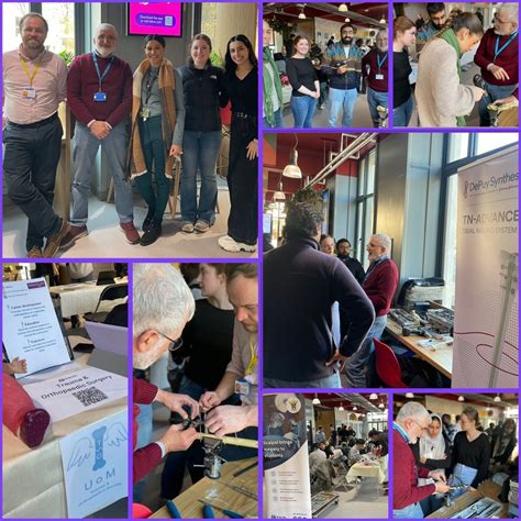 Madeeha Haq On Linkedin Orthopaedics Trauma Mycompany Partnership