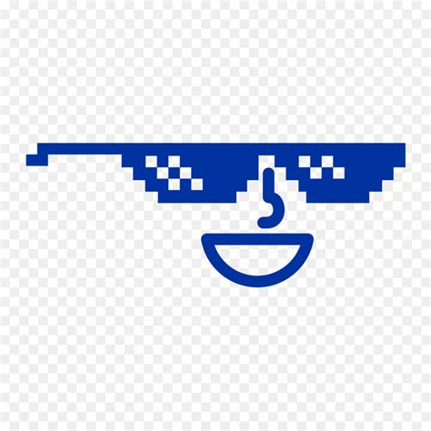 Sunglasses Clip Art Thug Life Sunglasses Png Download 2400376