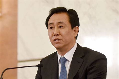 許家印兩山頂豪宅據報遭債權人接管 市值15億 Oncc 東網 Line Today