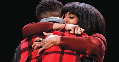 ‘pipeline Poignant Examination Of Racism ‘dada Woof Papa Hot Clever