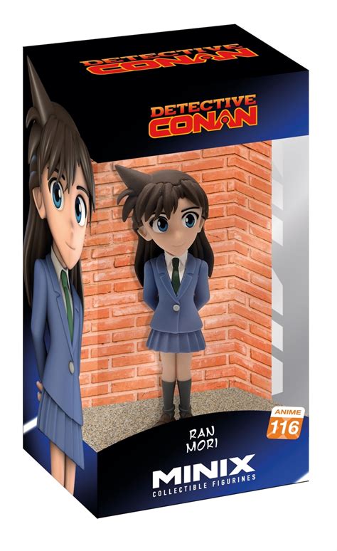Buy Minix Detective Conan Rachel Moore Online Sanity
