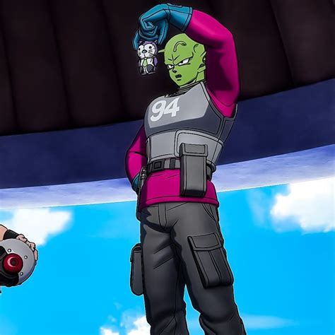 𝐏𝐢𝐜𝐜𝐨𝐥𝐨 𝐈𝐜𝐨𝐧 𝐃𝐁𝐒 Piccolo Dragon Ball Super Dragon Ball
