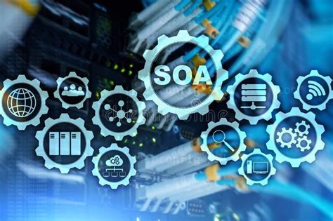 Service Oriented Architecture Orchestration Driven