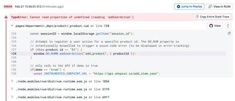 Upload Javascript Source Maps