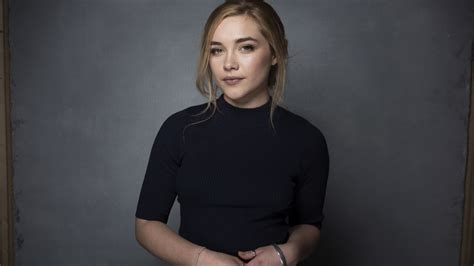 Florence Pugh E Quella Brutta Figura Evitata Con Martin Scorsese Ecco