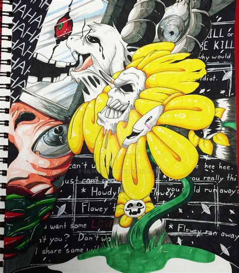 Undertale传说之下精美图包 大概第一期 哔哩哔哩
