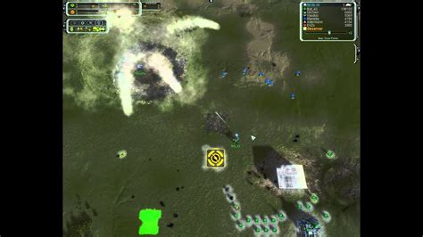 Supcom Fa 3v3 Open Palms Youtube