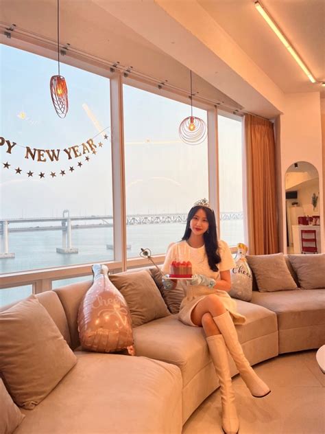 부산 광안리 파티룸 광안리 오션뷰 생일파티룸 대여 위젠파티룸 네이버 블로그