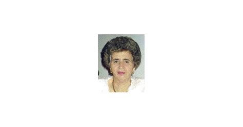 Maria Martino Obituary 2011 In Memoriam Nj The Recordherald News