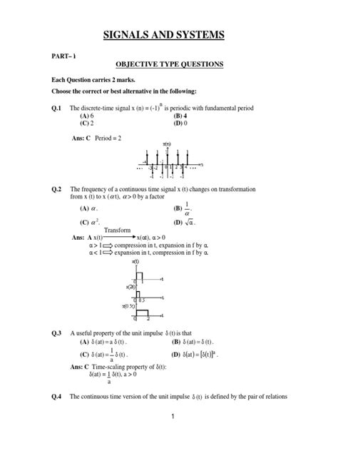 Signals And Systems Pdf Spectral Density Sampling Signal Processing