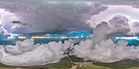 Hdri Sky Pack