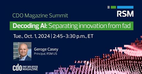 Amy Perrone On Linkedin Cdosummit2024 Cdomagazine Cdo Ai