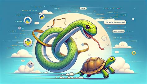Creative Coding An Introduction To Loops With Turtle
