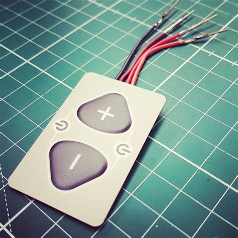 Pcb Pcba Electronics Membranekeypad Membranekeyboard