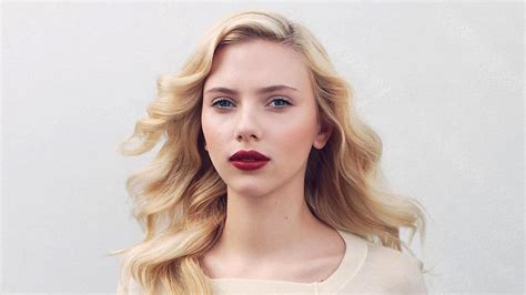 Скарлетт Йоханссон Scarlett Johansson биография фильмы спектакли