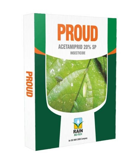 Powder Acetamiprid 20 Sp Insecticide 1 Kg At Rs 800 In Rajkot Id