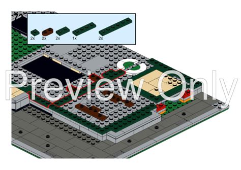 Lego Moc Central Perk And Friends Apartment By Brick Artisan