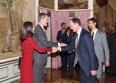 Мероприятия королевской семьи Испании Ru Royalty — Livejournal