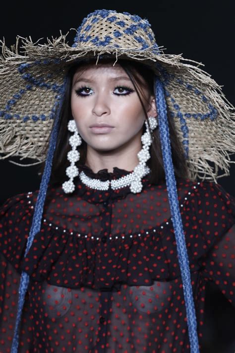 Laurence Chico Nyfw Ss2020 Photo By Cheryl Gorski 78 Fashion Maniac