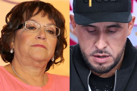 Juan Rivera Sufrió Abuso Culpan A Su Madre Del Sufrimiento