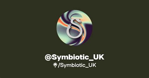 @Symbiotic_UK | Linktree