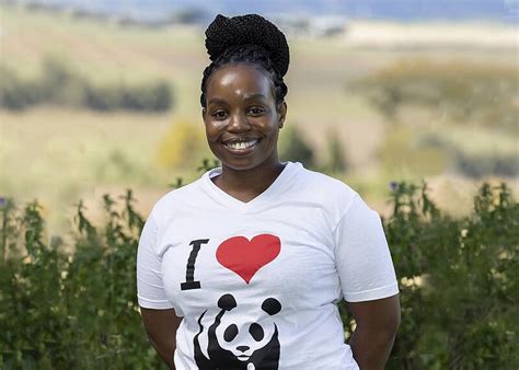 Mudi Munaka Mbedzi Wwf South Africa