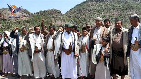 محافظ إب يزور المرابطين في جبهة قعطبة بالضالع سبأنت وكالة سبأ