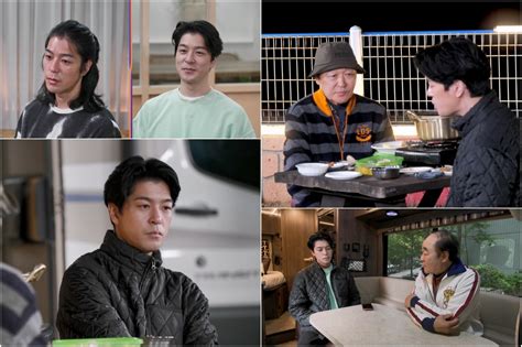 장광 子 장영 장발 벗고 훈훈해졌다父 잔소리는 여전 아빠나