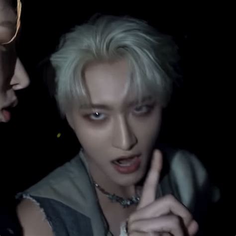 Ateez Seonghwa Lq Icon Pfp Living In Korea Making Film Park Seong Hwa