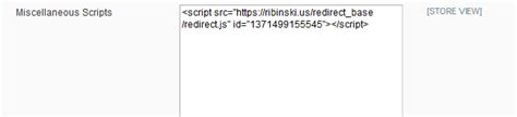 magento 1 website start redirecting to another url magento stack