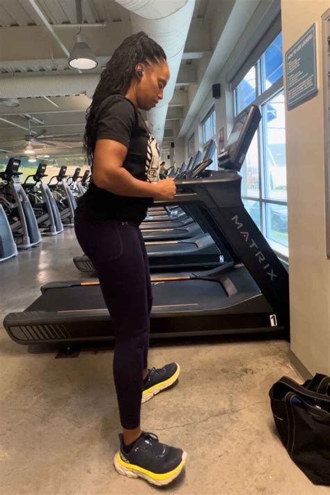 Elevate Your Fitness With Tabata Treadmill Workouts • Views From Here