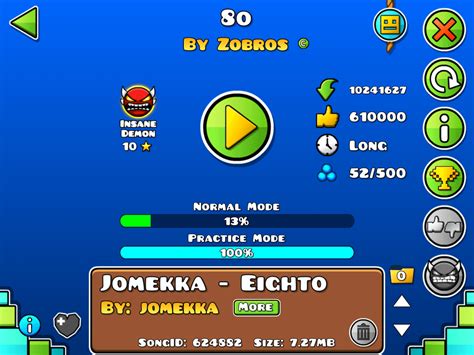 What Was Your Most Random Practice Mode Completion Ill Start 8o With 1000 Attempts R