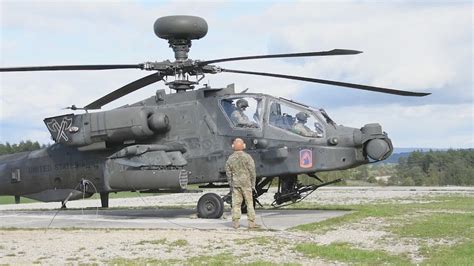 Dvids Video 12th Cab Prepare To Take Flight