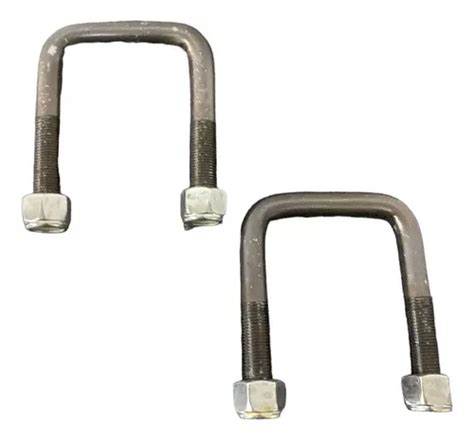Grampo Para Fixação Do Feixe De Molas Carretinha Reboque MercadoLivre