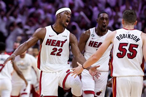 Nba Jimmy Butler Says Complete Team Effort Behind 56 Point Gem