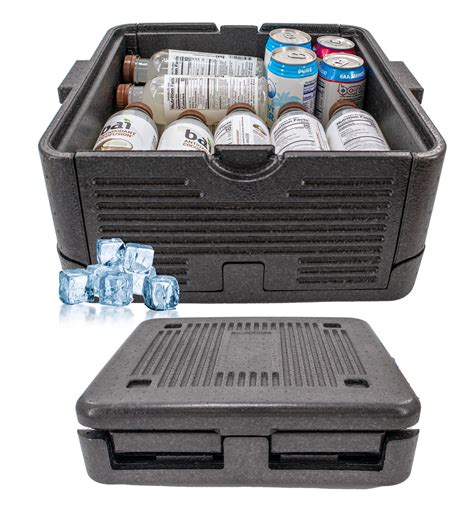Foam Ice Chest Coolers