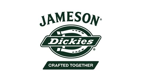 Jameson Irish Whiskey And Dickies Unite For New Limited Edition