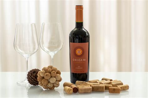 Wines On Behance