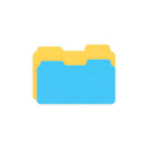 Folder Icons Plugger Ai Designer