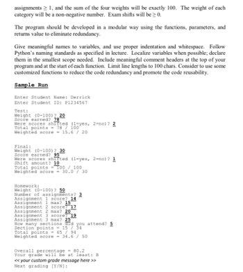 Answered Description Of The Problem Write A Program To Allow The