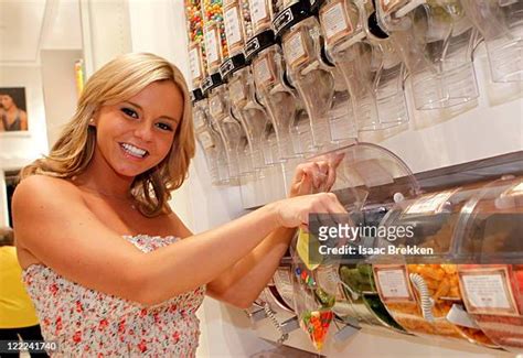 26 Bree Olson Dines At Sugar Factory American Brasserie At Paris Las