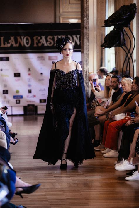 Interview With International Top Model Television Host And Actress