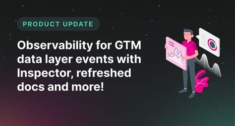 New In Avo Observability For Gtm Data Layer Events With Inspector… Avo